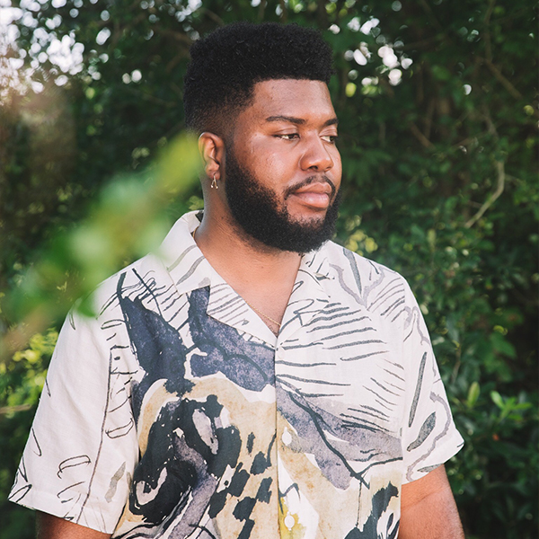 Khalid - Lovebox Festival