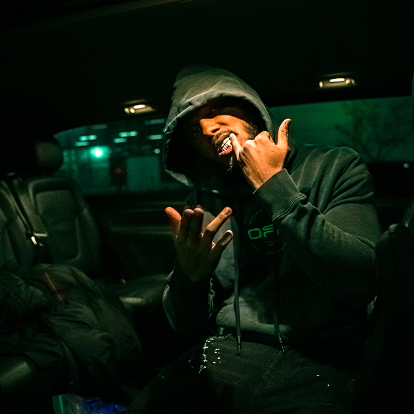 Mixtape Madness: M1llionz - Lovebox Festival