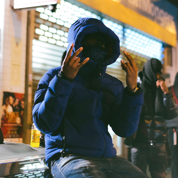 Mixtape Madness: Teeway - Lovebox Festival