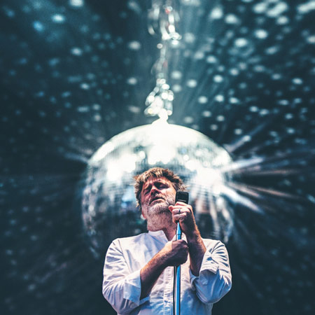 Gallery - Lovebox Festival